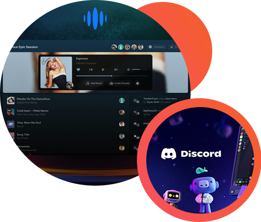 Music Streaming Solution for Gaming Industry - Tuned Global